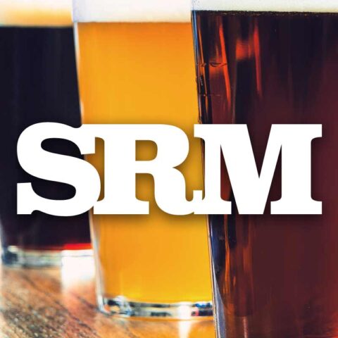 Glosario Cervecero: SRM, el color de la cerveza - Fassbiere