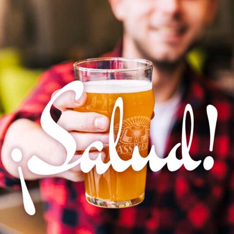 Día de la Salud… y de la Cerveza - Fassbiere