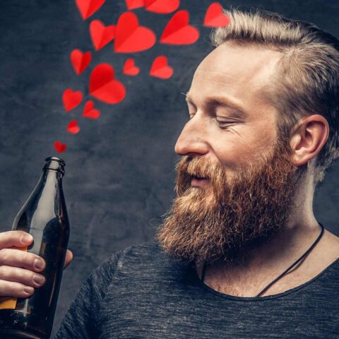 Happy National Beer Lover's Day - Fassbiere